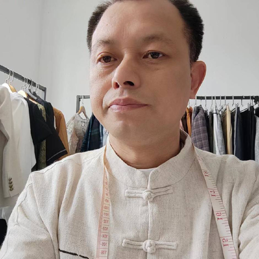 上海裁缝方师傅 
