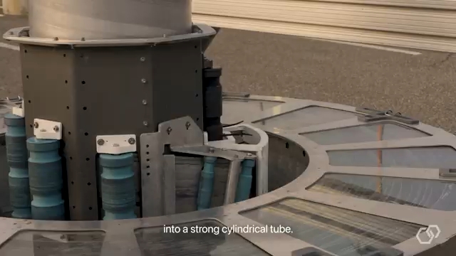 ...Origin 旗下公司 Honeybee Robotics 正在开发月球实用导航系统,该