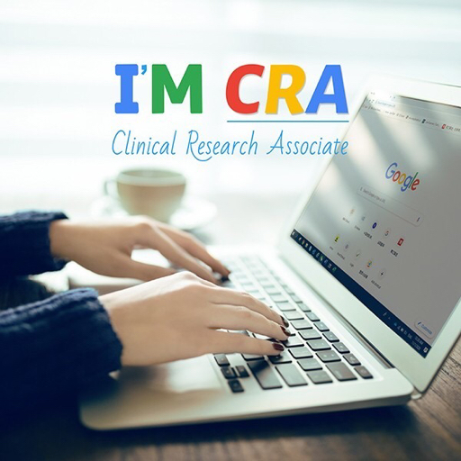我是我是CRA 