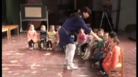 幼儿园小班音乐活动《幸福拍手歌》好老师优质课