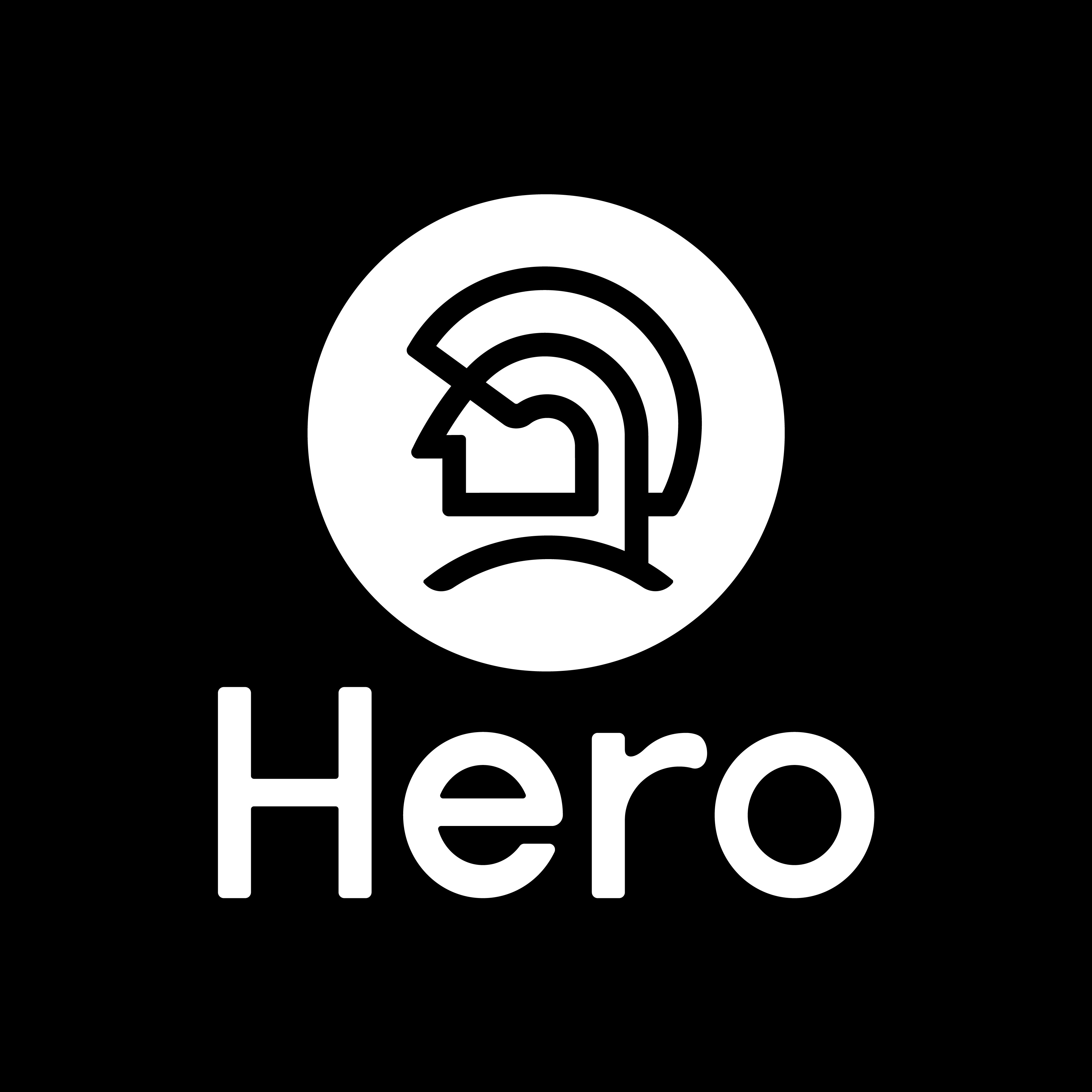 Hero咖啡器具 