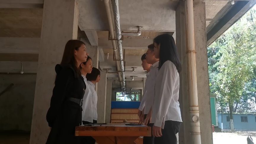 商务谈判案例