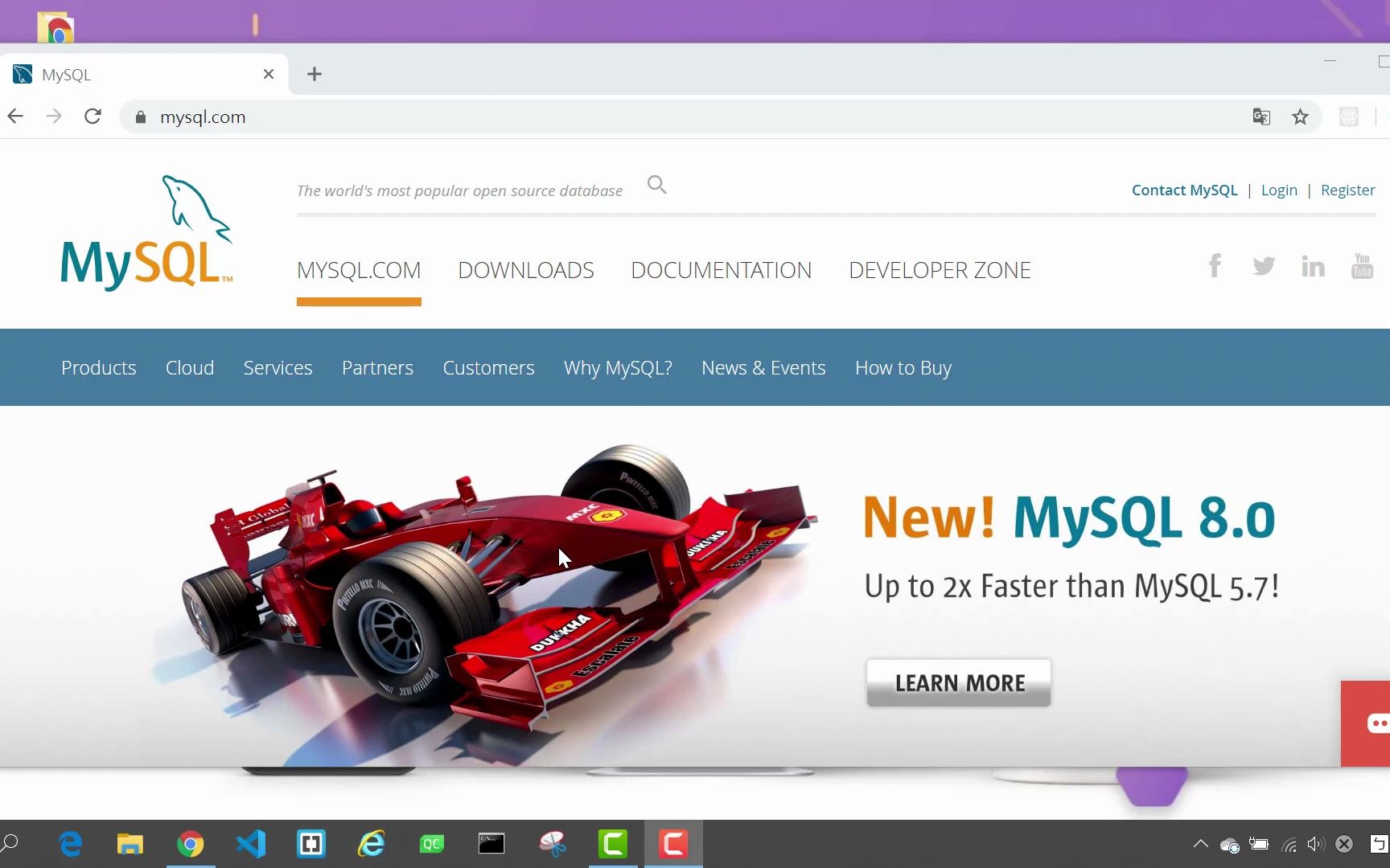 Laravel 後端PHP架站,API Server與訂閱軟體全攻略\04、Laravel 8 資料...