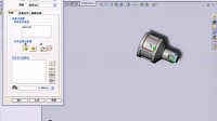 SolidWorks加工软件CAMWorks-车铣复合