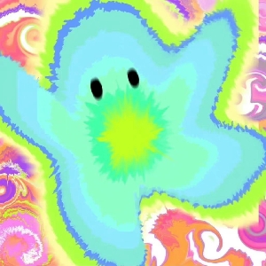 七月的风好运连连版 