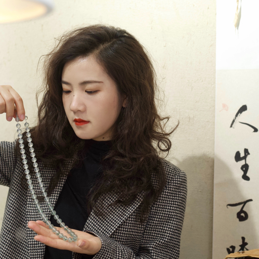 翡居珠宝日常号 