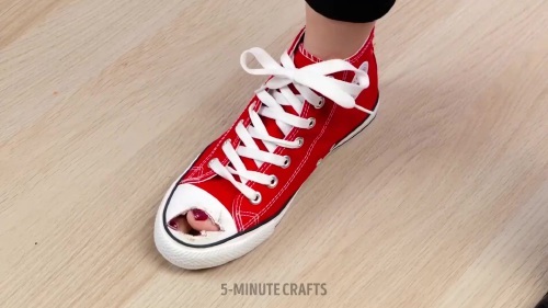 时装设计师脑洞大开,惊艳出乎意料