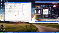 [昆新科技]SIM900 系列DTU测试PC方式