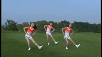 第三套小学生广播体操七彩阳光