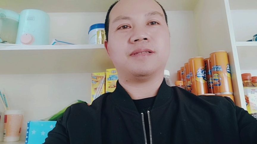 准备去做美团外卖送餐员,哈哈,却做了一单五百万的生意?