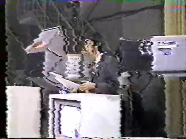 【电视新闻制播】日本NHK电视纪录片《NHK24小时》播出片段(1983...