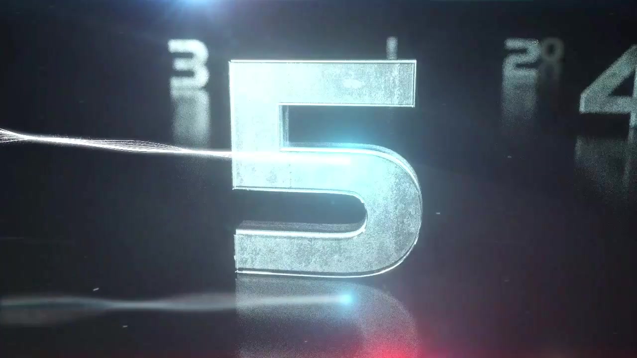 智慧生活云展会倒计时