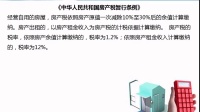 免租期间需要缴纳房产税吗?如何缴纳?