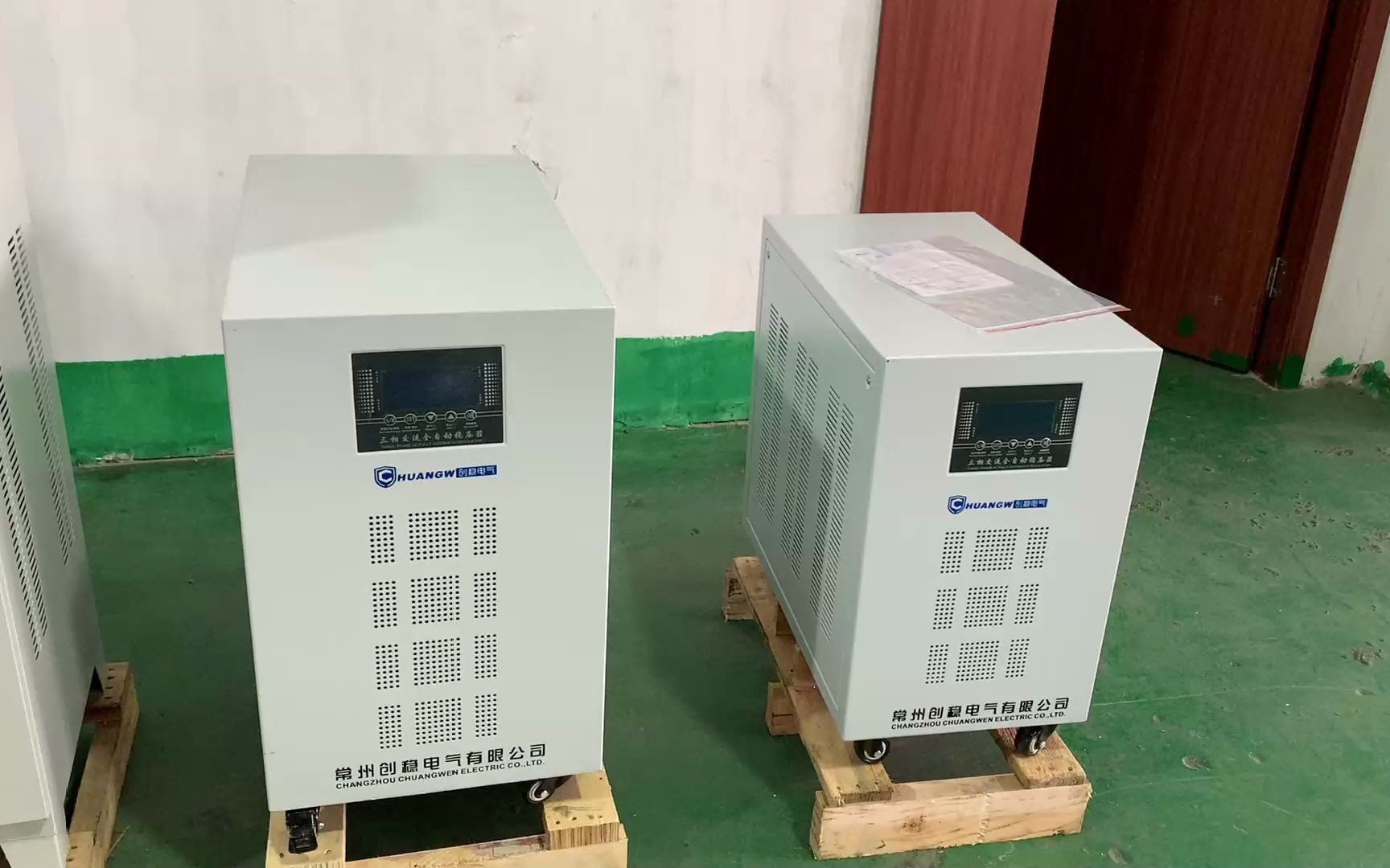 创稳电气带您了解三相高精度全自动交流稳压器,电压不稳,用它就稳