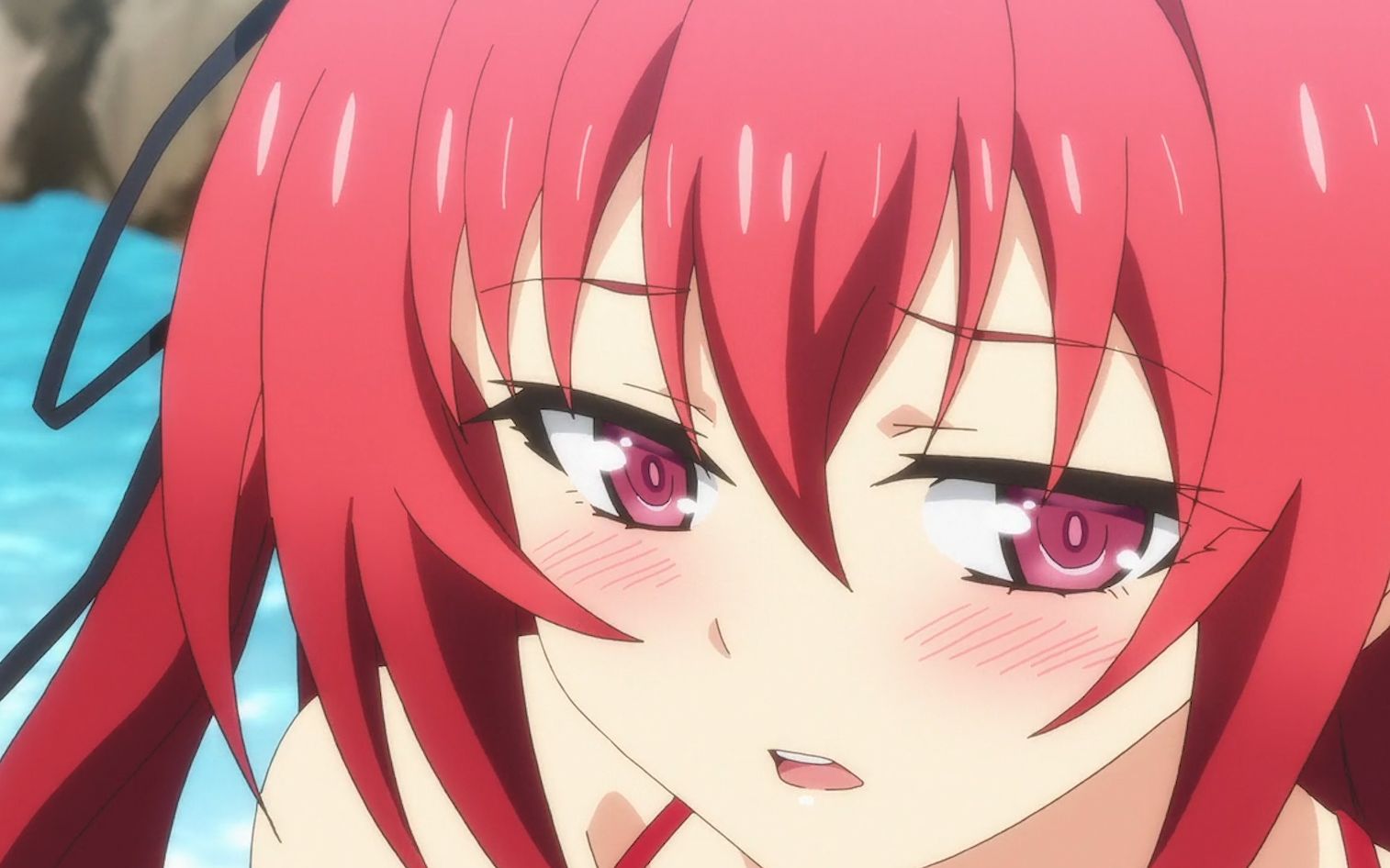 后宫推荐 男主实力超强妹子全收真后宫 你看过吗?