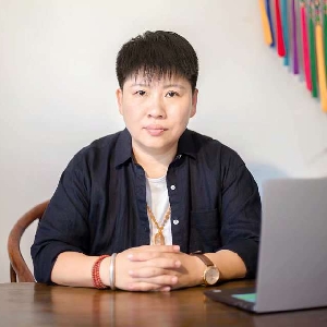 刘红云董氏奇穴收徒 