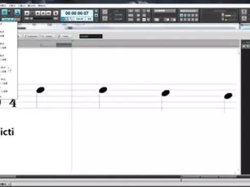 Sonar X3实用教程5