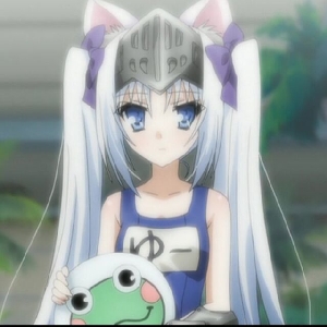 唯心型超级机器人 