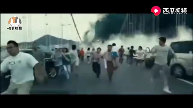 世界未日来临是怎样的场景?美国好莱坞电影用特效来模拟给你看!