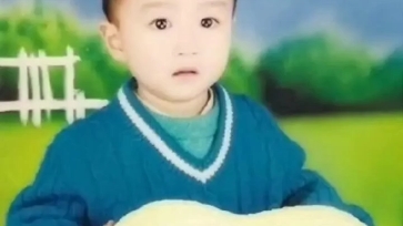 ...TF家族一代二代四代小时候的照片对比,都好帅好帅,很帅很帅,长大...
