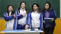 校园剧:老师在班级选卫生委员,没想到同学们都不想当,结局真逗