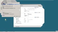Windows Server 2008如何设置NTFS权限实现文件夹访问控制