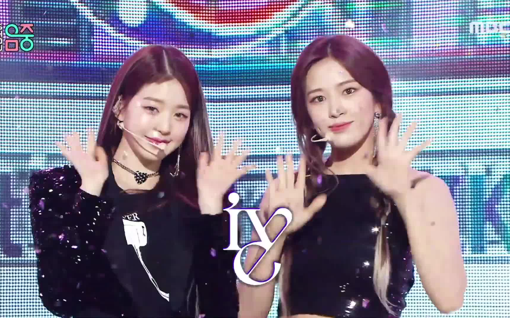 IVE新歌《After LIKE》MV+打歌舞台合集,魔性旋律真的好洗脑,小芙...