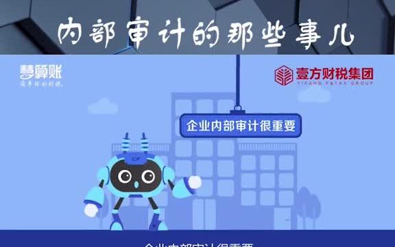 【审计经验】 内部审计那些事儿
