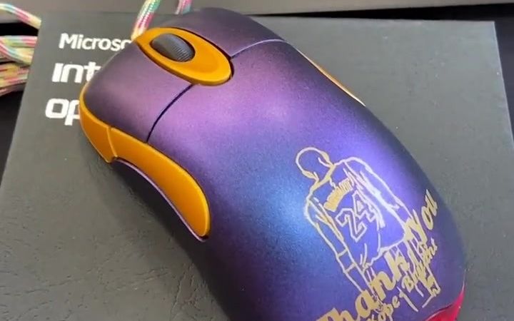 鼠标没有什么所谓的精调弹道,没有弹道修复,都是看自身手法,别再被...