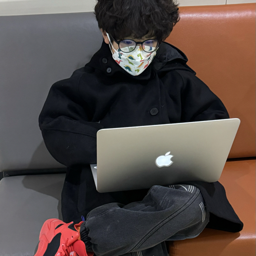 Ethan-LiYuan 
