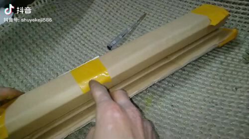 t5led灯管3cm拆解