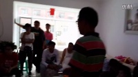 小米电视启动页面及操作