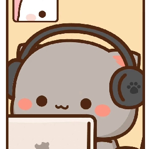 有森沫鸭 