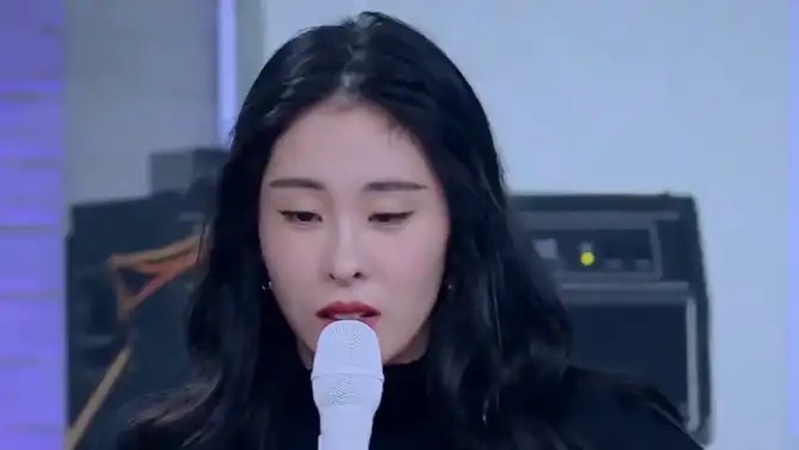 华晨宇为何在张碧晨的音乐成就前感到自卑