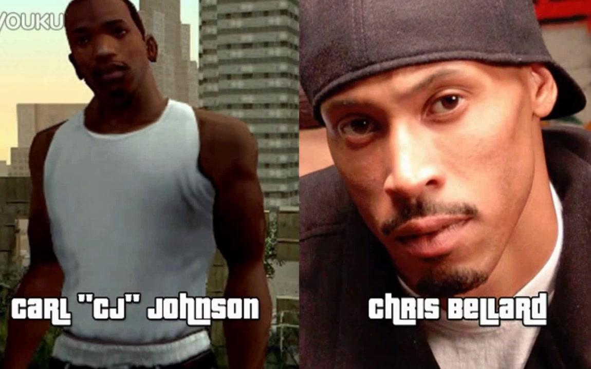 【鬼道解说】GTA圣安地列斯全攻略流程解说最终期大仇得报!