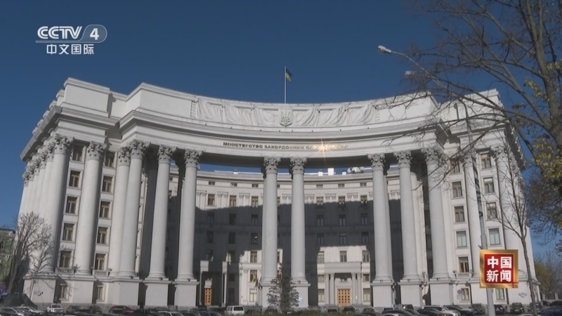 [中国新闻]泽连斯基:乌克兰谈判代表团将于近日前往美国磋商