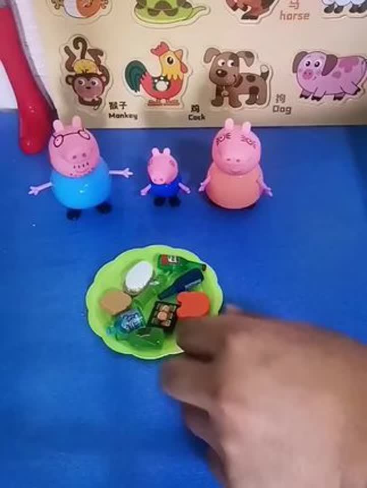 #儿童视频动画片1-3岁