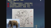“国培计划(2021)”安乡县初中美术教师整校推进工作坊第二次线下...