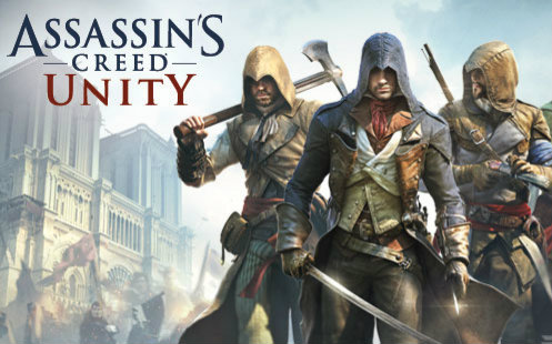 刺客信条大革命走心流程攻略