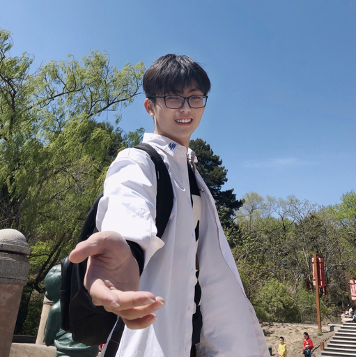 嵌入式男友杰哥 