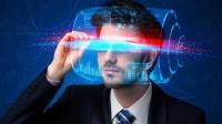 VR, AR技术, 人机的交互