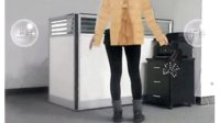 3D虚拟试衣间3D虚拟试衣镜功能展示