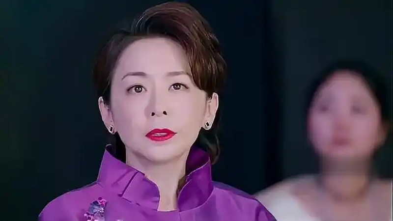 遇见:果果服装大赛,展示她设计的礼服,观众和评委惊艳了