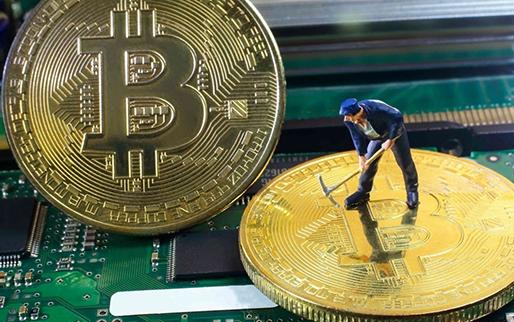 区块链视频教程:玩转比特币(从入门到进阶)