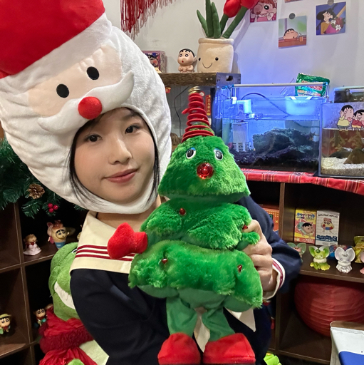 花生了什咩树呀 