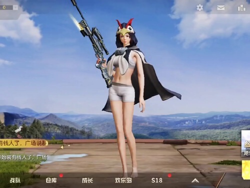 免费免费荒野行动小进荒野行动荒野行动战火不熄