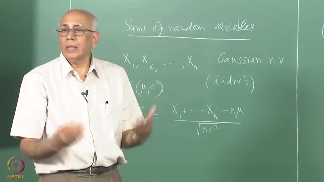 随机过程及其在物理方面的应用