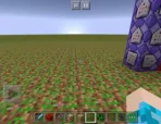 服务器福利:范围禁止PVP!我的世界-- 命令方块教程