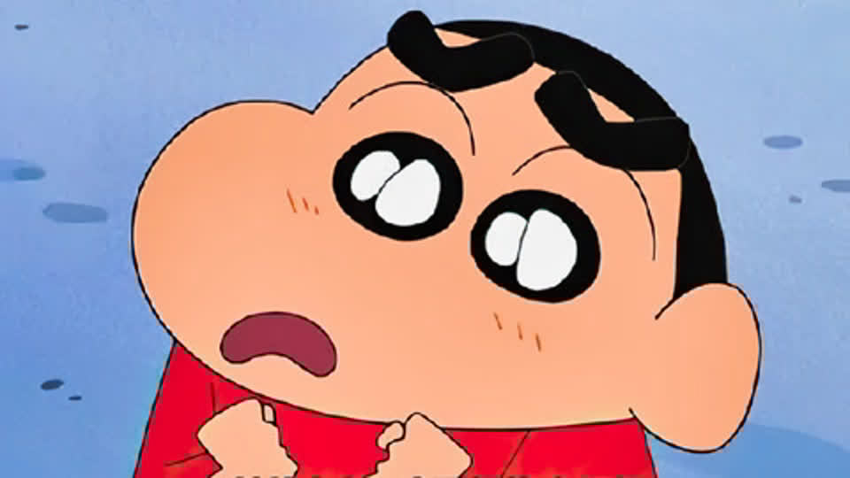 蜡笔小新:小新又有了新的追求者,妮妮小爱该怎么办