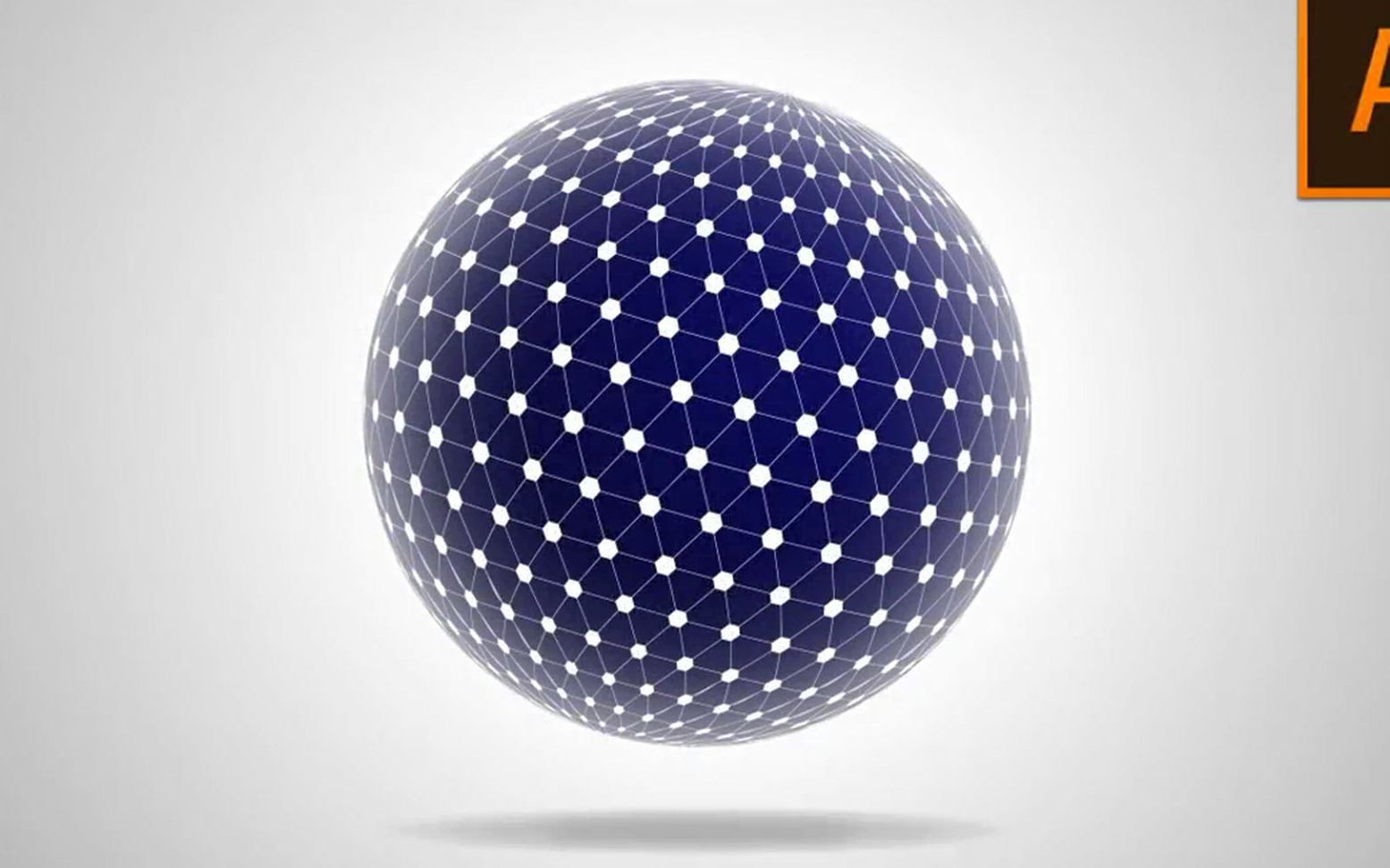 如何在Illustrator中绘制3D对象的艺术,3D模型表面贴图